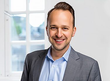 Team Members - Profil M
