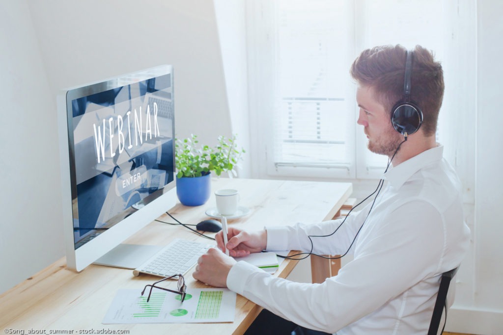 Online Seminars - Online Trainings - Profil M